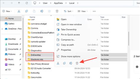 How To Fix EA App Not Working On PC