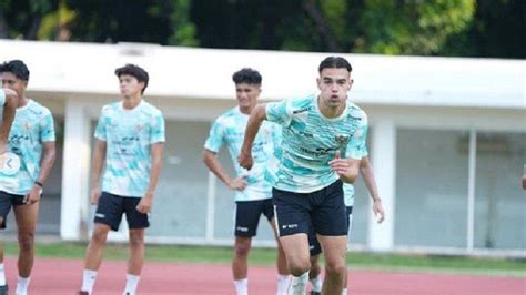 Jadwal Timnas U19 Indonesia Di Piala Aff U19 2024 Ini 3 Calon Lawan