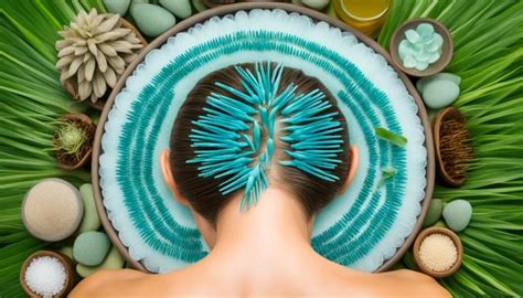 Stimulating Growth The Benefits Of Regular Scalp Massages