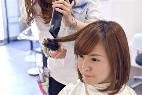 なりたい髪型別☆ブロー方法 知らなきゃ損 正しいヘアケア講座