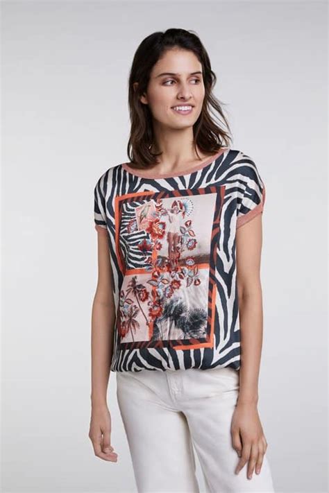 T Shirt Mode Avenue Obernai Alsace Shop