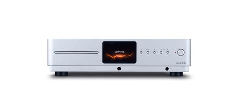 Audiolab Omnia Hi Fi