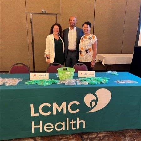 Lcmc Health On Linkedin Lcmchealth