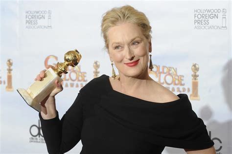 Galerie Mamma Mia a nejlepší filmy Meryl Streep dnes slaví 75 let