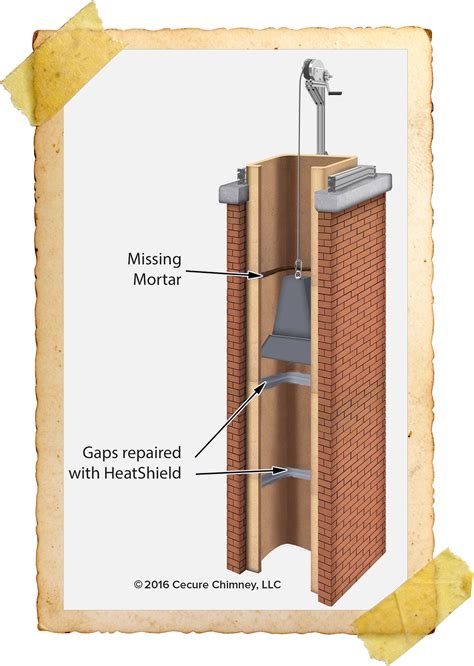 Chimney Liners Brass And Burn Chimney Co