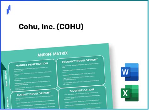 Cohu Inc Cohu Ansoff Matrix Analysis Dcf Swot Canvas Pestel