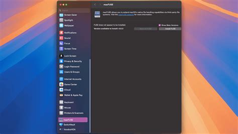 How To Download And Install NTFS Driver On A Mac Ways The Mac Observer