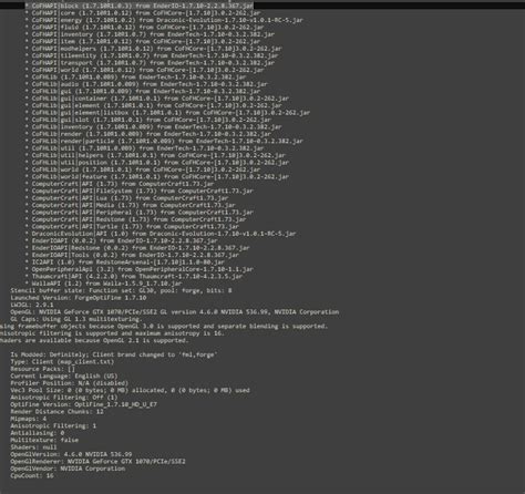 Help With Orespawn Rfeedthebeast