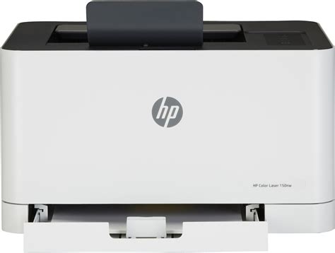 HP COLOR LASER 150NW test en review - Test Aankoop
