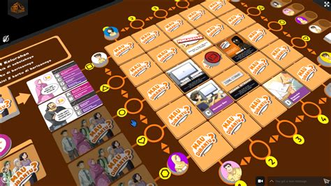 Memahami Core Value Asn Berakhlak Lewat Game Based Learning Kummara
