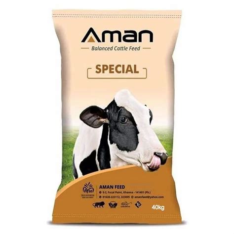 Cattle Feed In Amreli पशु आहार अमरेली Gujarat Get Latest Price