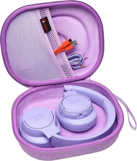 XANAD Hard Case For JBL Tune BT NC BT NC BT BT BT NC And