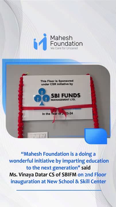Mahesh Jadhav On Linkedin Maheshfoundation Wecareforuncared