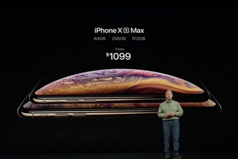 Iphone Xs Max Costs Apple To Make According To Reports The Apple Post