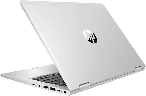 HP ProBook x360 435 G7 Ryzen 5 8GB 256GB SSD med Touch beg små