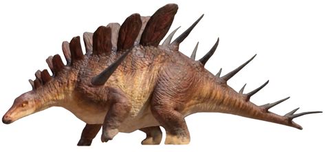 Kentrosaurus Dinoworld Usa Jurassic Park Fanon Wiki Fandom