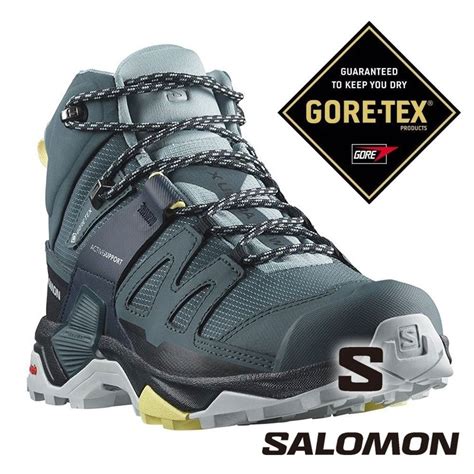 salomon ultra 4 女的價格推薦 2025年2月 比價比個夠BigGo