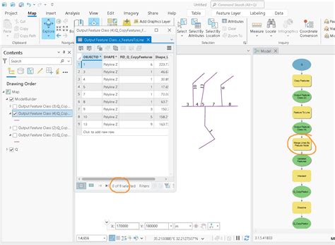 Arcgis Pro 315 Equivalent Tool For Merge In M Esri Community