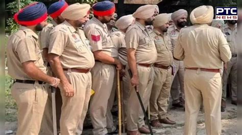 Punjab Police Recruitment 2025 Applications For 1700 Constable Posts