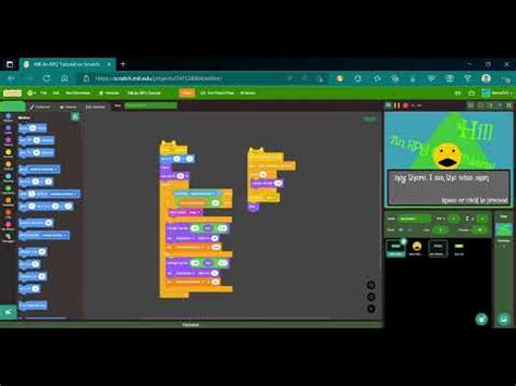How To Make An RPG Game In Scratch Ep Review And Some Changes YouTube