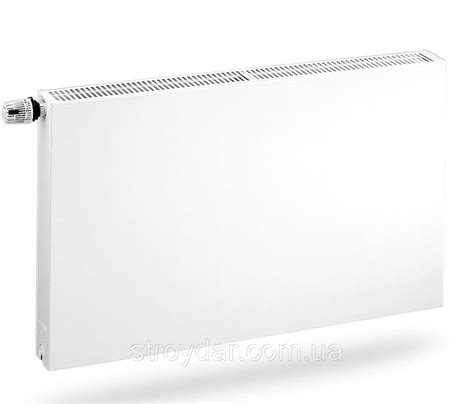 Стальные радиаторы - PURMO Plan Ventil Compact (Пурмо) купить в Днепр ...