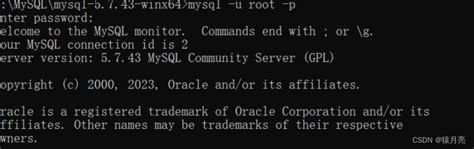 mysql5 7 干净卸载 配置安装 远程访问 数据无损移植 wu小强 博客园