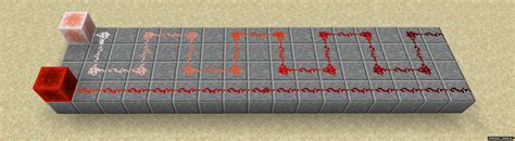 Energized Redstone 1193 Моды для Майнкрафт Minecraft Inside