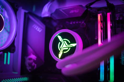 Skytech Gaming Wallpapers Wallpaper Cave