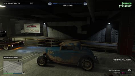 Whats Your Lscm Level R Gtaonline