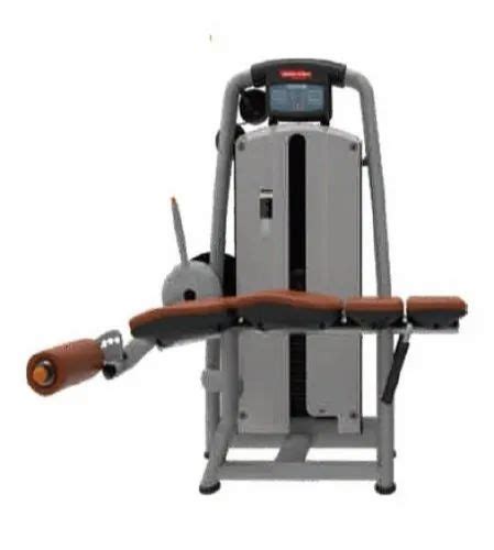 Energie Fitness Er 96 Horizontal Leg Curl Machine For Gym At Rs 64500