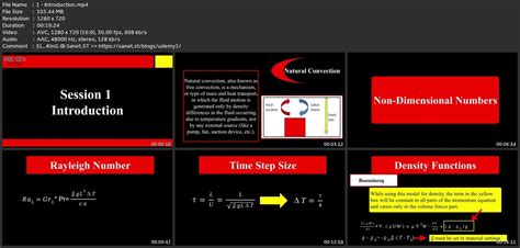 Heat Transfer Cfd Simulation Training Course By Ansys Fluent Softarchive