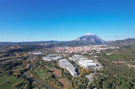 Olesa Industrial, apuesta decidida para captar nuevas inversiones en el ...