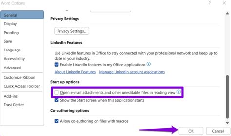 6 Ways To Fix Microsoft Word Opens Files In Read Only Mode In Windows
