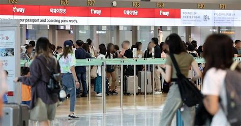 광복절에 日 가는 후배 한 마디 했더니제가 유난인가요