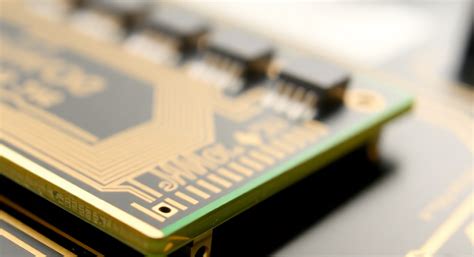 Pcb Meaning What Is Pcb