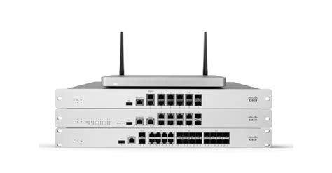 Meraki Mx Cisco