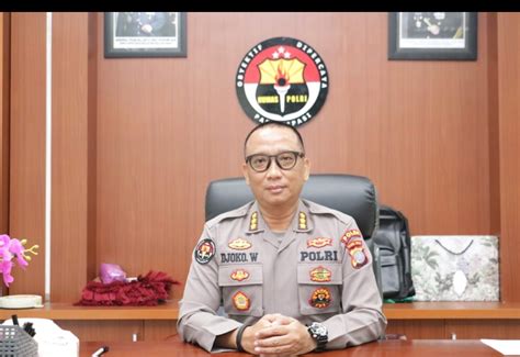 Tahap Kampanye Polda Sulteng Ingatkan Parpol Dan Caleg Deklarasi