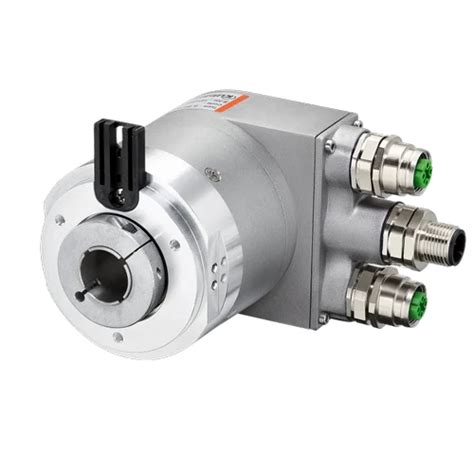 sendix 5878 absolute singleturn encoder ethercat interface at ₹ 12401