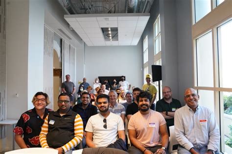 Flutter Silicon Valley Meetup 2 Hey Everyone By Atsign Flutter Community Jun 2022 Medium