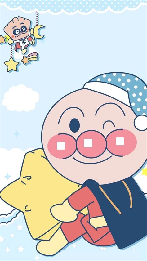 Anpanman
