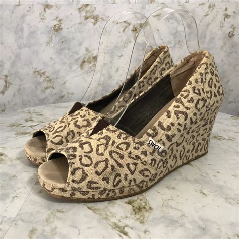 Toms Shoes Ankle Boots Shop