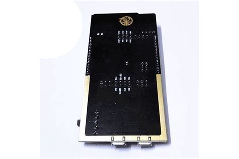 Esp8266 Gykit Witcloud Development Board From Easylife On Tindie