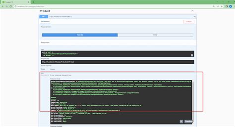 ASP NET Core Web API Clean Architecture With JWT Authentication
