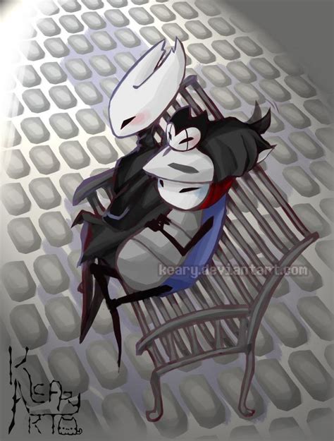 Pin On Hollow Knight