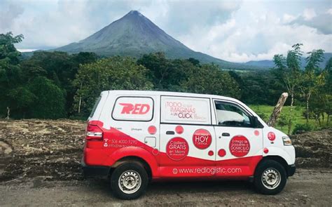 Red Logistic