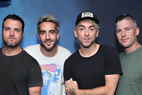 All Time Low Gear