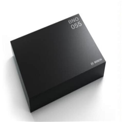Bmi088是一款通用的低功耗惯性测量单元 （imu），