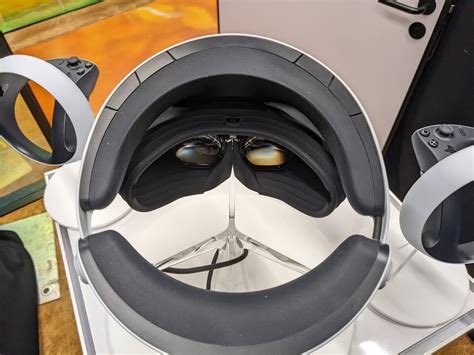 Psvr Ausprobiert Und Es Hat Uns Aus Den Socken Gehauen