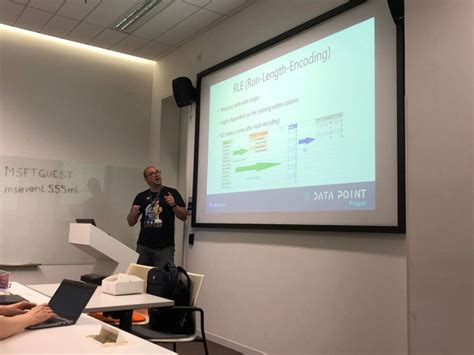 Nikola Ilic On Linkedin Datapointprague2024 Powerbi