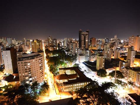 Campinas passa a ser destino turístico de referência no país entenda